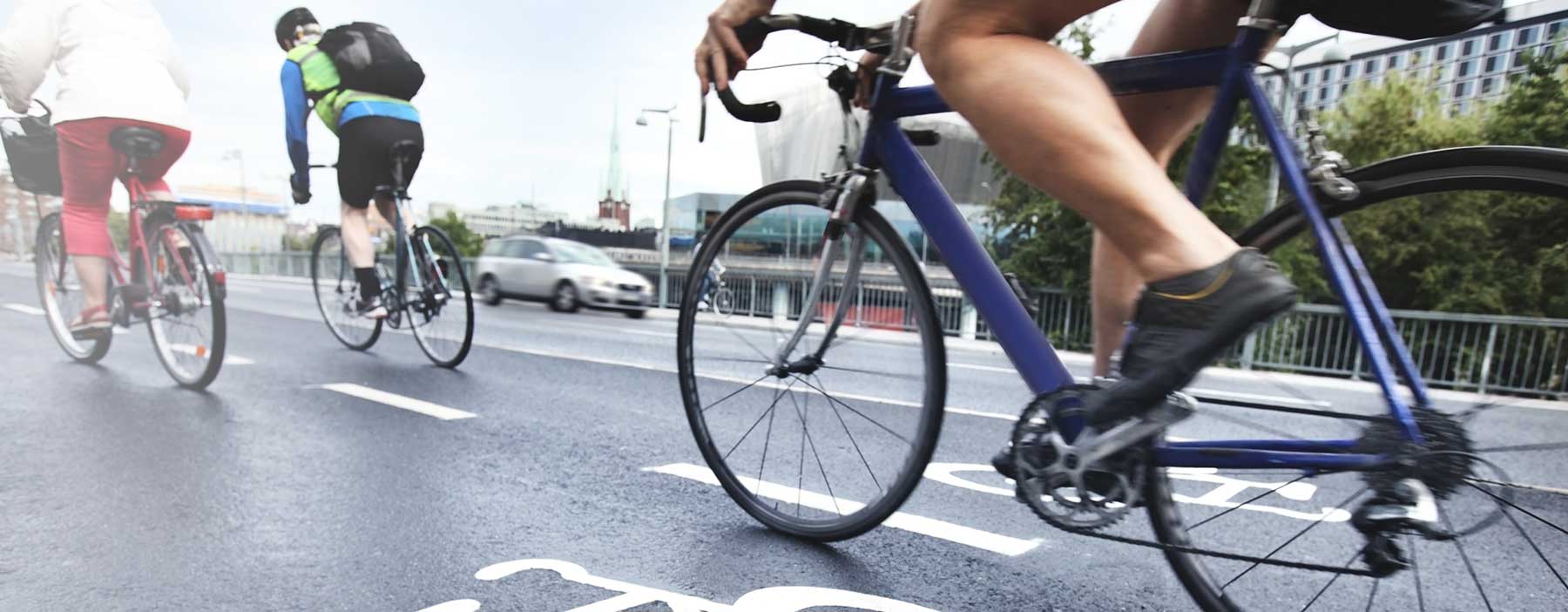 Dallas Bicycle Accident Lawyer | Dallas Bicycle Accident Attorneys