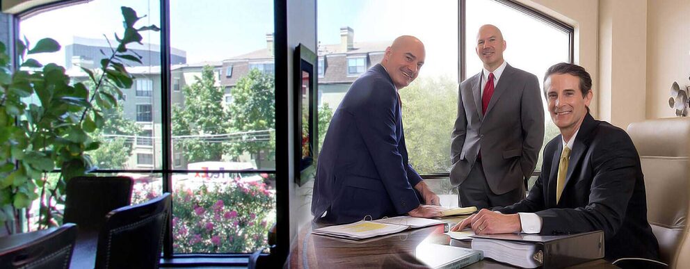 Contact Our Firm | Crain Brogdon, LLP