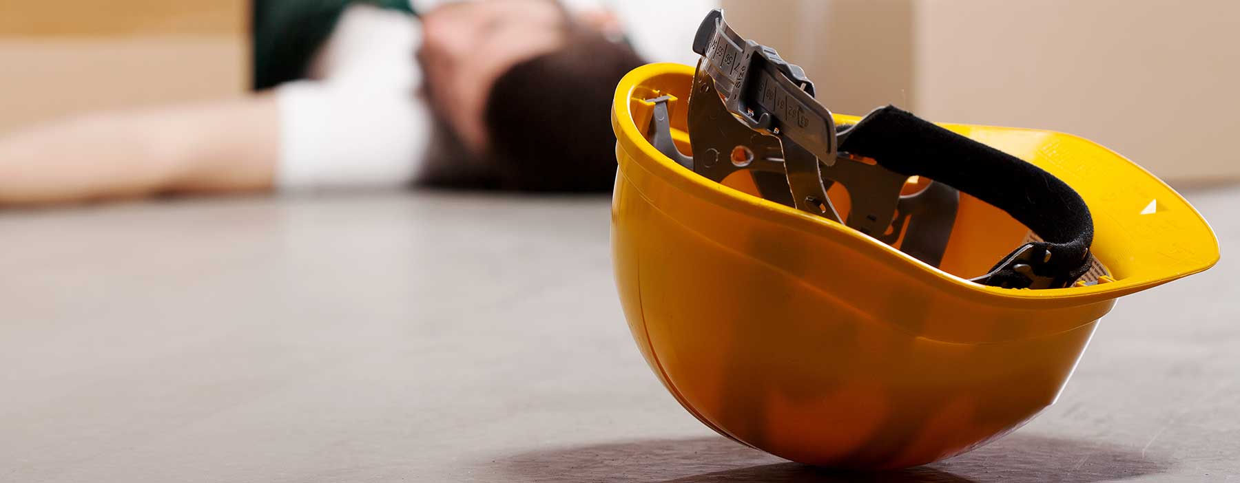 Dallas Construction Accident & Heavy Machinery Accident Lawyer
