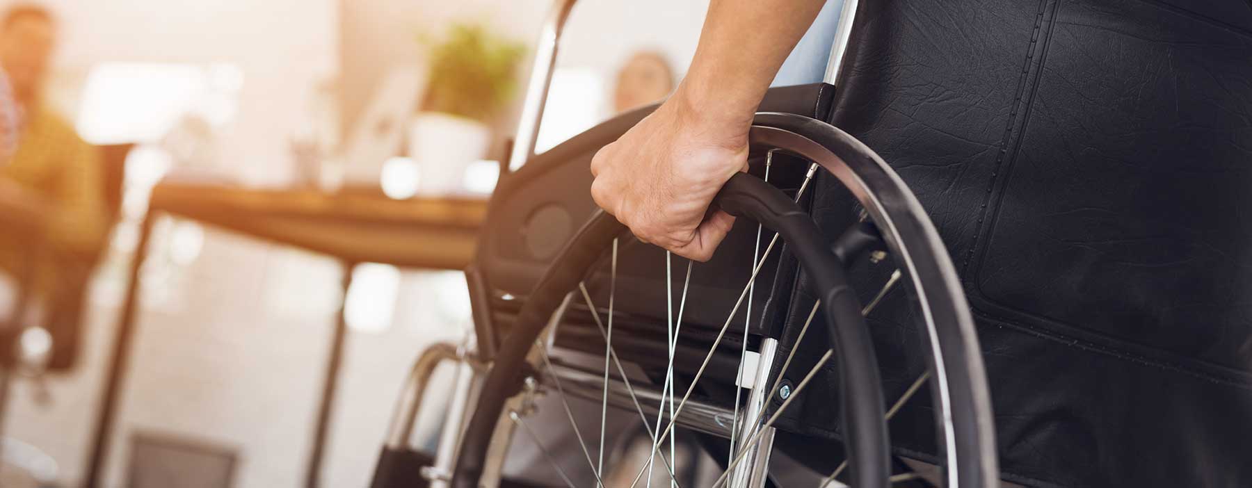 Dallas, TX Spinal Cord Injury Lawyer | Crain Brogdon, LLP