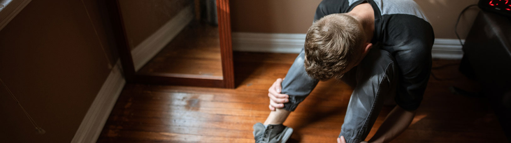 Dallas Sexual Assault Lawyers | Crain Brogdon