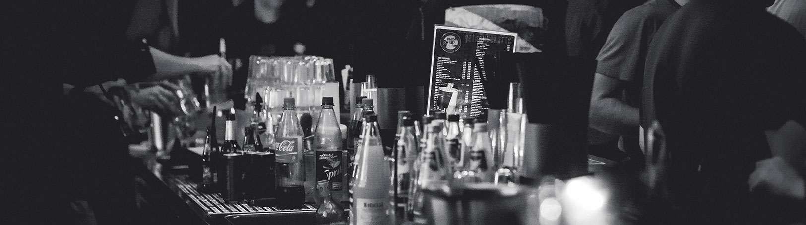 Dallas Dram Shop Attorneys | Dram Shop Liability Lawyer