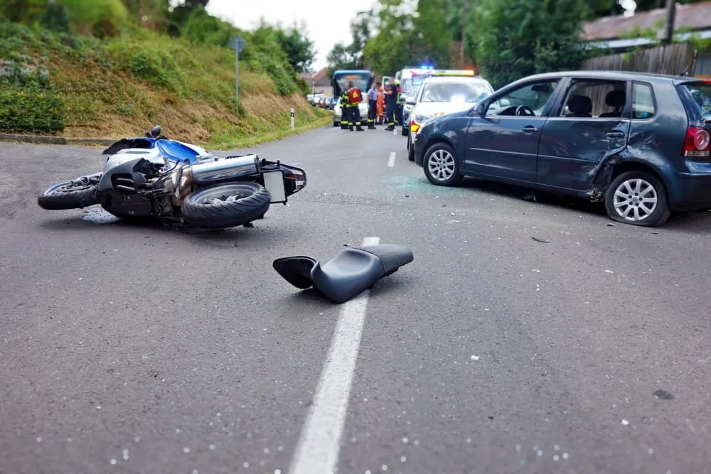 When a Houston Motorcycle Crash Turns Fatal: Your Legal Rights